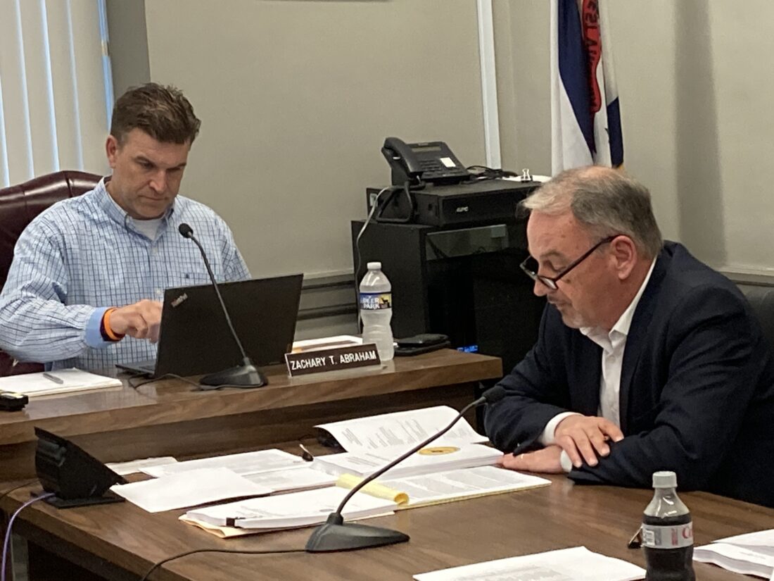 Early Voting Tops 1,000 in Ohio County | News, Sports, Jobs - The ...